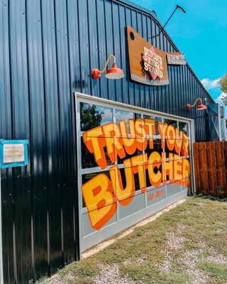 BUTCHER BBQ STAND - Updated June 2024 - 389 Photos & 257 Reviews - 3402 ...