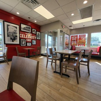KFC - Updated July 2025 - 10 Reviews - 8456 Michigan Rd, Indianapolis ...