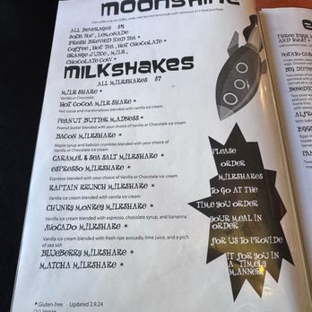 PAPERMOON DINER - Updated January 2026 - 1282 Photos & 1012 Reviews ...