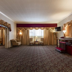 Farenga Funeral Home Bronx