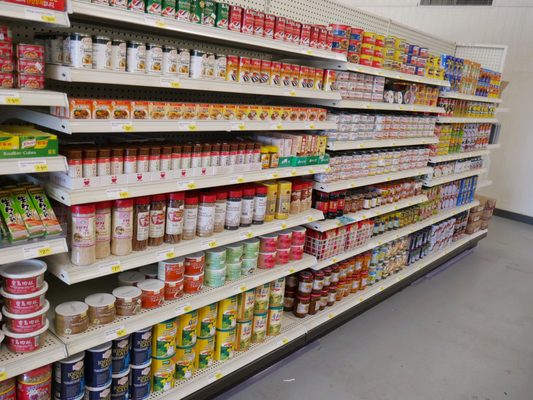 HUNGRY ASIAN MARKET - 25 Photos - 2024 S Elizabeth St, Kokomo, Indiana ...