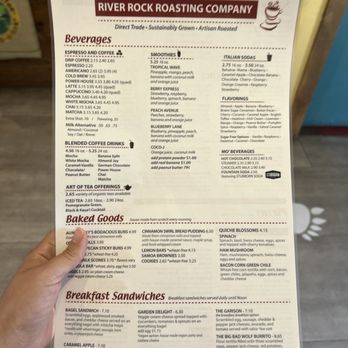 RIVER ROCK ROASTING CO - Updated August 2024 - 1748 Photos & 1605 ...