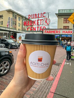 ADITI CHAI - Updated October 2025 - 20 Photos & 22 Reviews - 1500A Pike ...