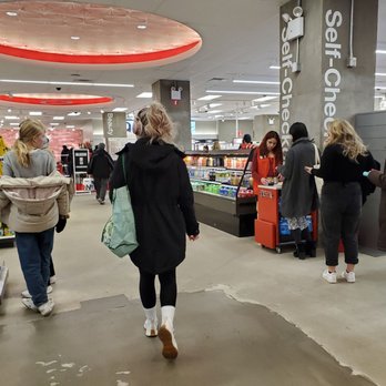 TARGET - Updated May 2025 - 662 Photos & 40 Reviews - 150 E 86th St ...