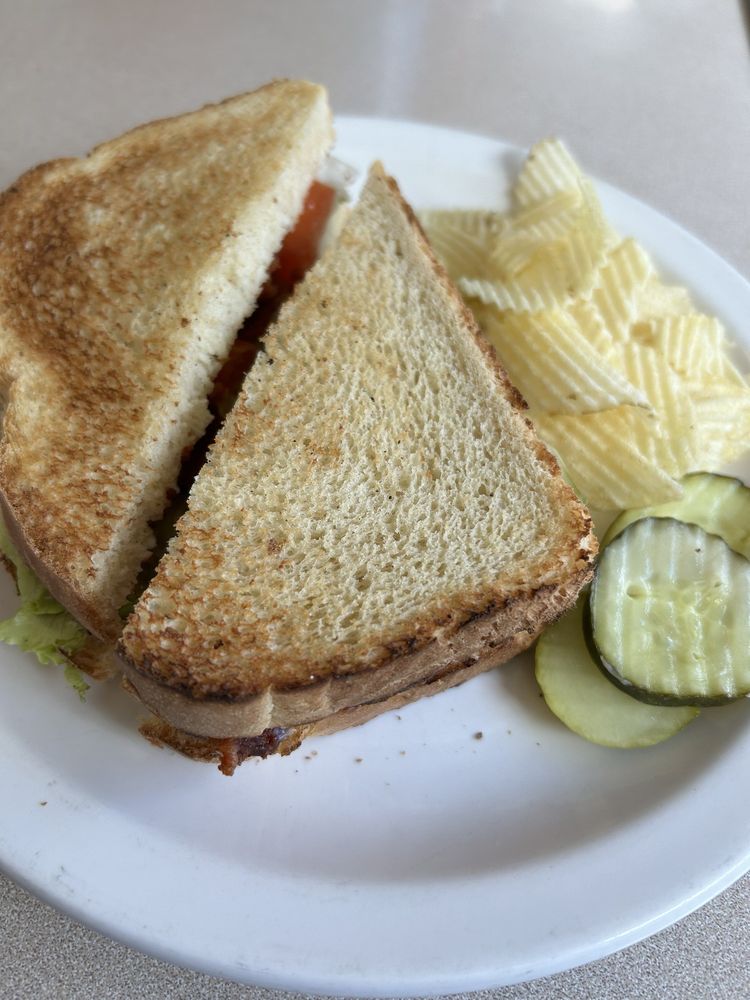 COFFEE COTTAGE - Updated May 2025 - 10 Reviews - 106 Hwy 2 SW, Rugby ...