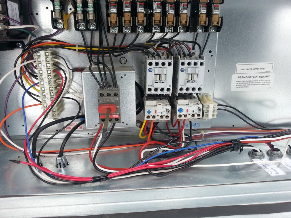 ADVENT ELECTRIC & CONTROLS - Updated June 2025 - 24 Photos - Calgary ...