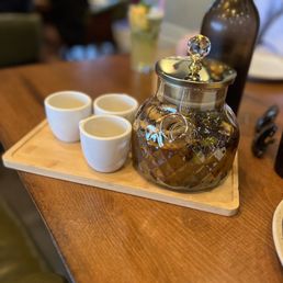 GINGER - Updated July 2025 - 136 Photos & 37 Reviews - 744 Red Lion Rd ...