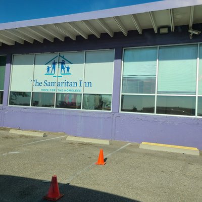 THE SAMARITAN INN - Updated January 2026 - 1514 N McDonald St, McKinney ...