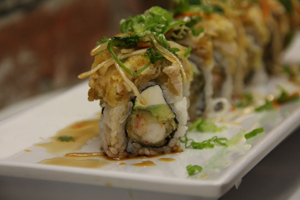 VICTOR’S SUSHI 2 - Updated September 2025 - 25 Photos & 34 Reviews ...