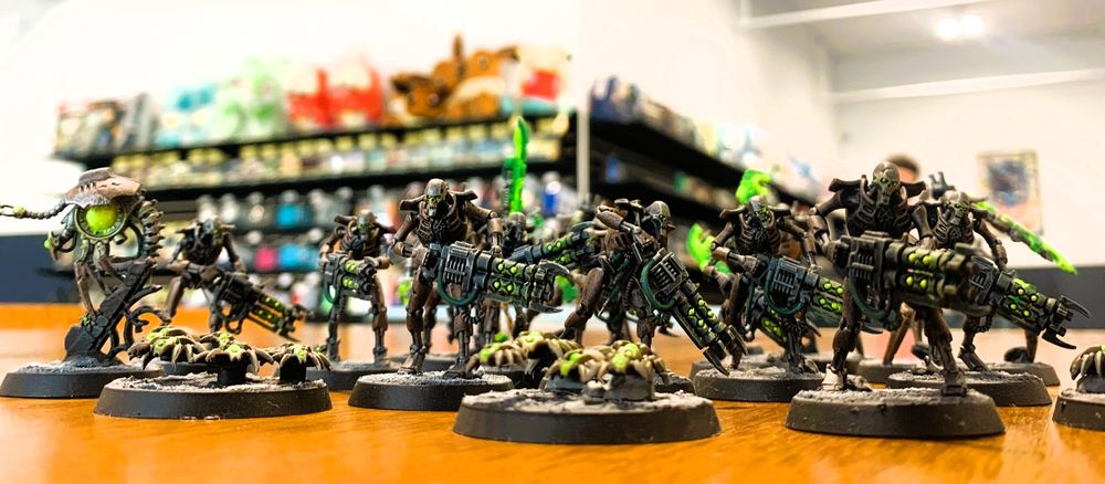 PHANTASM GAMING - 20 Photos - 221 W Main St, Branford, Connecticut ...