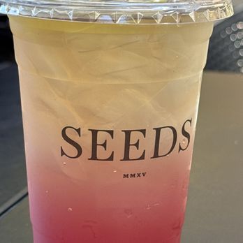 SEEDS - Updated September 2024 - 489 Photos & 382 Reviews - 1040 Court ...