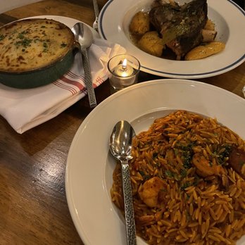 KIPOS GREEK TAVERNA - 534 Photos & 482 Reviews - 1800 E Franklin S ...