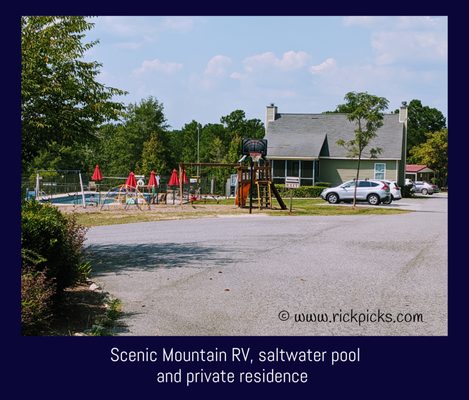 SCENIC MOUNTAIN RV PARK AND CAMPGROUND - Updated August 2024 - 29 ...