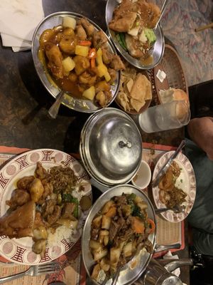 RUBY CHINESE RESTAURANT - Updated October 2025 - 54 Photos & 94 Reviews ...