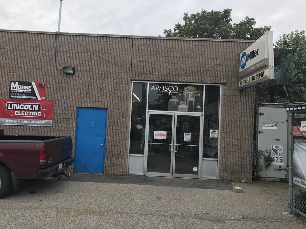 AWISCO - 20 C Gleam St, West Babylon, New York - Hardware Stores ...