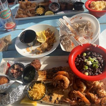 SINGLETON’S SEAFOOD SHACK - Updated April 2025 - 744 Photos & 699 ...