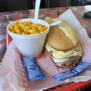 BUCKEYE EXPRESS DINER - Updated March 2025 - 319 Photos & 235 Reviews ...