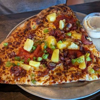 LIGHTHOUSE PIZZA - Updated January 2025 - 215 Photos & 336 Reviews ...