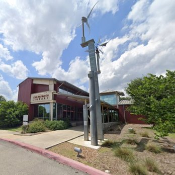 IGO LIBRARY - Updated December 2025 - 53 Photos & 26 Reviews - 13330 ...