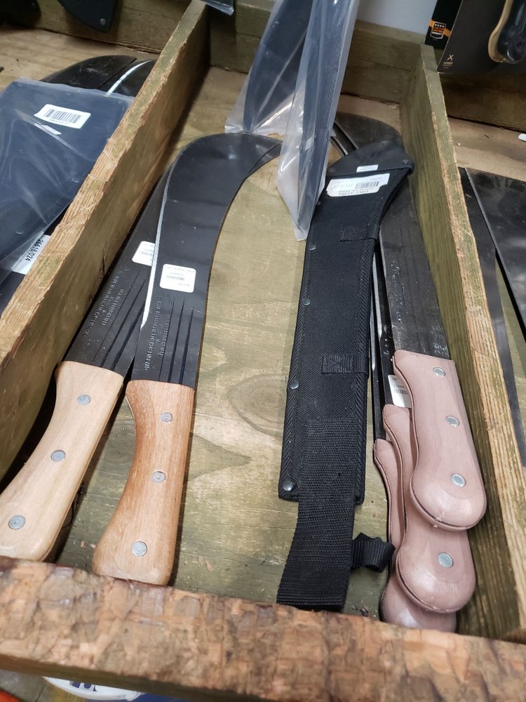 HILO SURPLUS STORE - 12 Photos & 12 Reviews - 148 Mamo St, Hilo, Hawaii ...