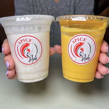 SPICE HUB - Updated November 2025 - 43 Photos & 46 Reviews - 35 Jackson ...