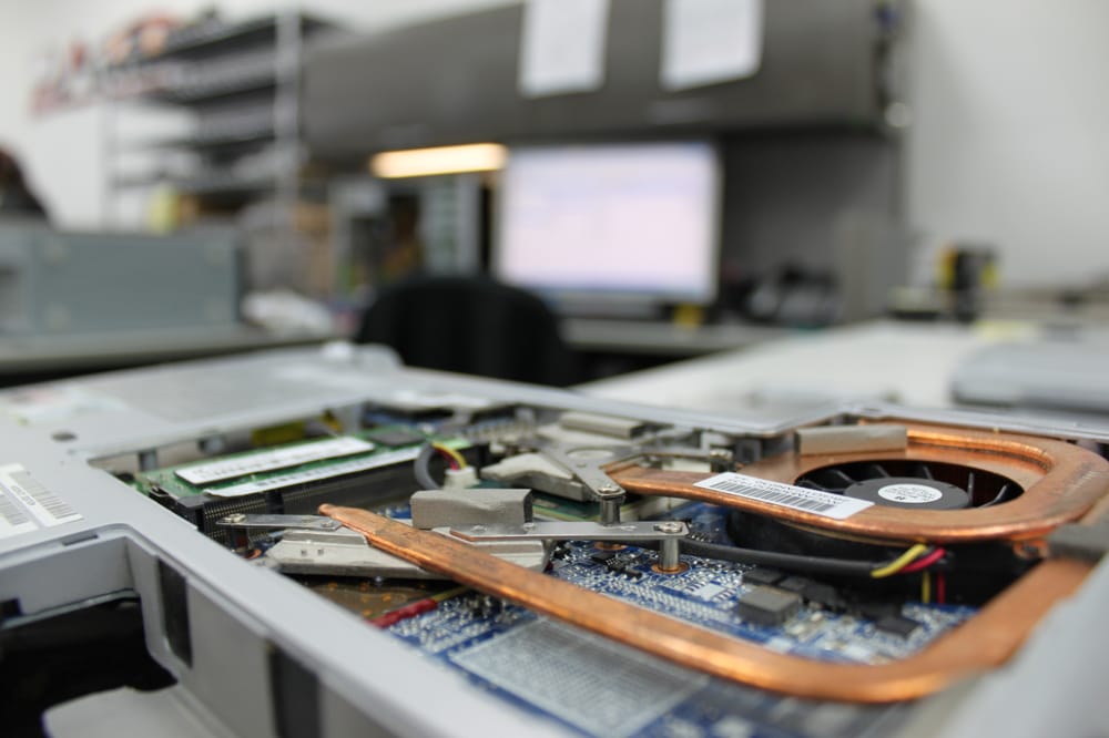 A PLUS COMPUTER TECH - Updated August 2025 - 28 Photos & 90 Reviews - 308 105th Ave NE, Bellevue ...