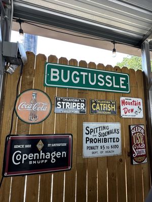 MUDDBONES - Updated February 2025 - 151 Photos & 241 Reviews - 1701 N ...