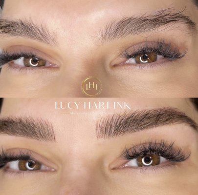 LUCY HART INK - Updated August 2024 - 404 Photos & 346 Reviews - 12406 ...