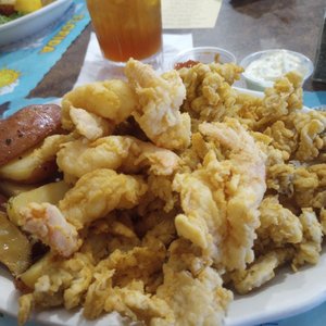 THE NET BY GEORGE - 127 Photos & 139 Reviews - 1916 S Ocean Shore Blvd ...