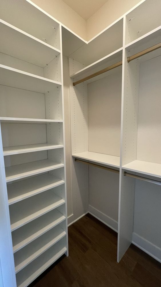 CUSTOM CLOSETS OF HOUSTON - Updated March 2025 - 24 Photos - Katy ...