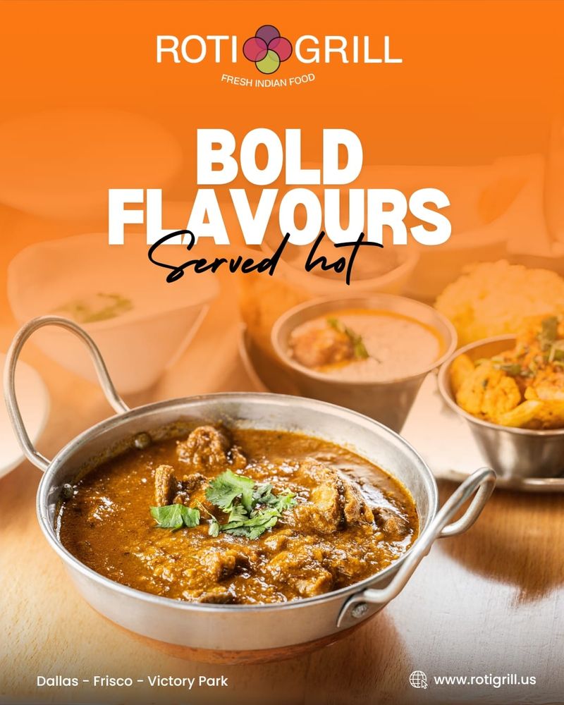 ROTI GRILL - Updated September 2025 - 345 Photos & 627 Reviews - 3001 ...