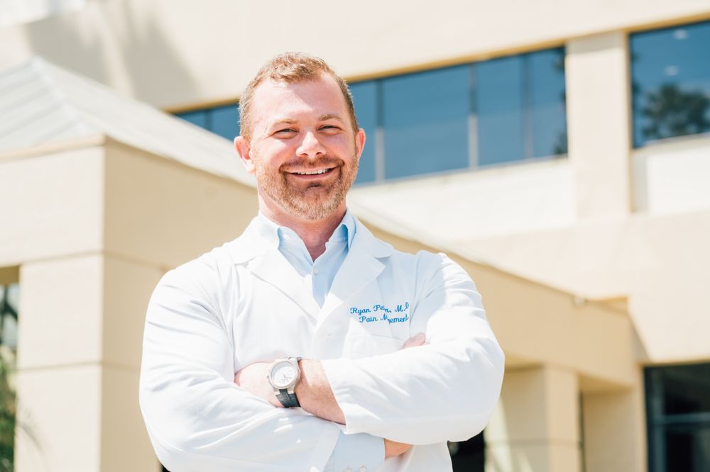 RYAN PETERSON, MD - Updated August 2025 - 42051 10th St W, Lancaster ...