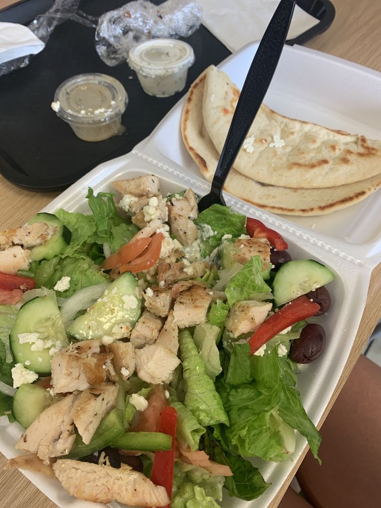HOT GYROS AND MORE - 21 Photos & 63 Reviews - 13101 Paul J Doherty Pkwy ...