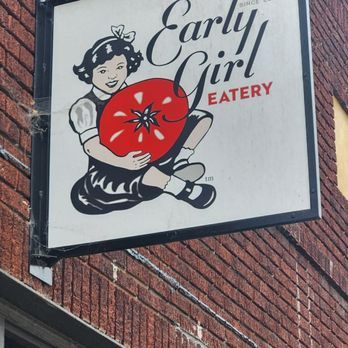 EARLY GIRL EATERY - WEST ASHEVILLE - Updated June 2024 - 304 Photos ...