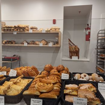 COLETTE BAKERY - Updated September 2025 - 36 Photos & 35 Reviews - 517 ...