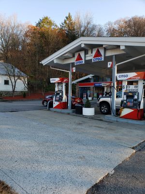 CITGO GAS STATION - Updated January 2025 - 362 E Main St, Thomaston ...