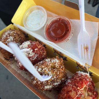 FOODIELAND - SACRAMENTO - Updated December 2025 - 309 Photos & 73 ...