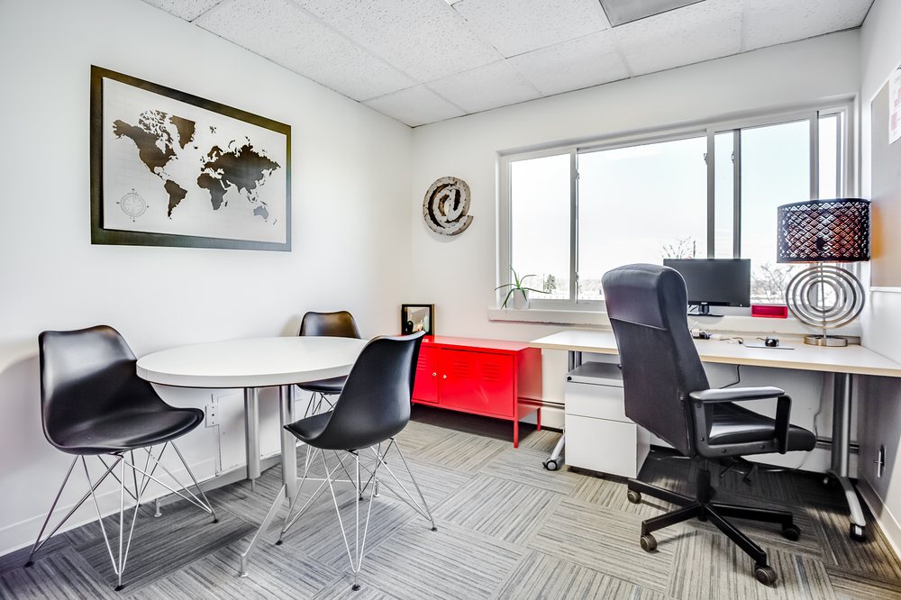 SPACE WORKSHARE - Updated January 2026 - 4045 Wadsworth Blvd, Wheat ...