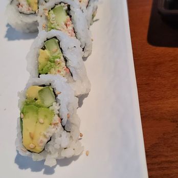 KUMA SUSHI - Updated December 2024 - 926 Photos & 268 Reviews - 6135 ...