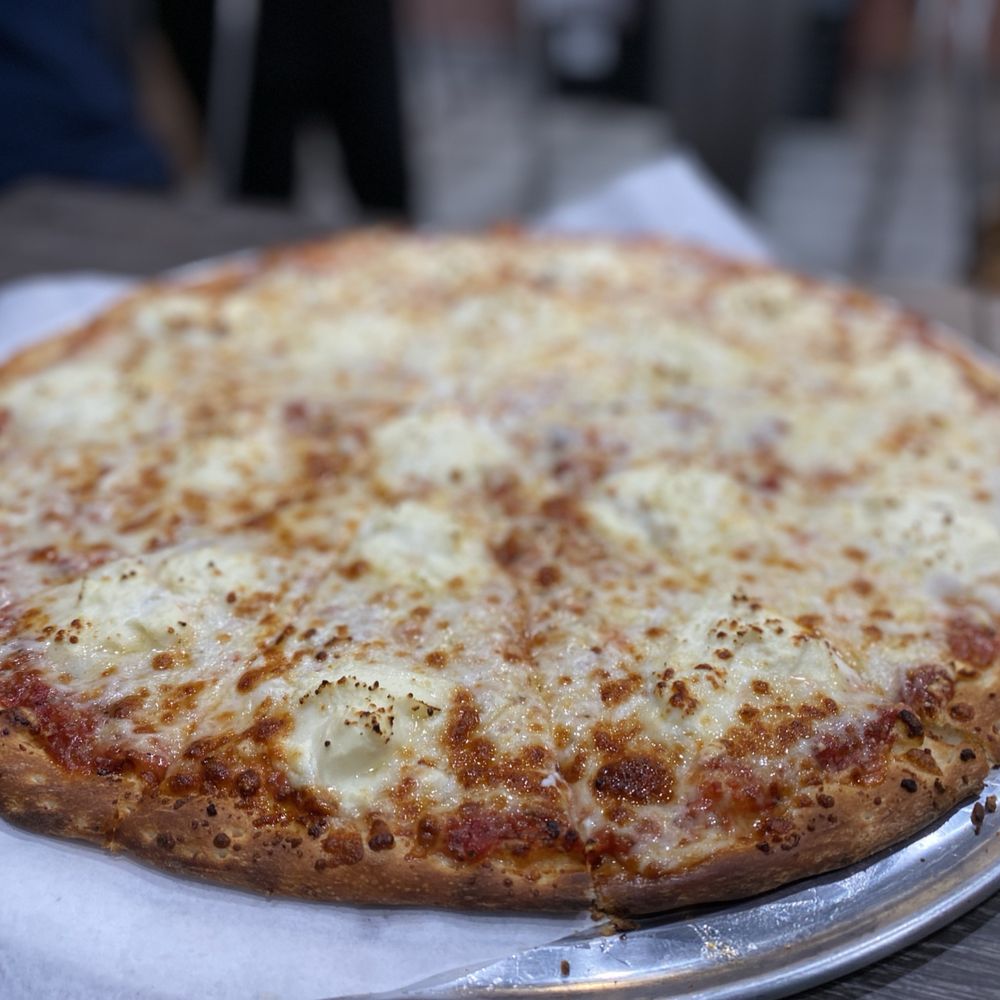 Cauliflower pizza near me store