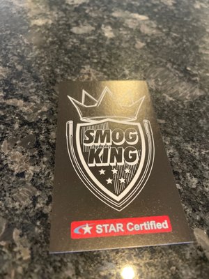 SMOG KING - Updated October 2025 - 26 Photos & 72 Reviews - 3911 Park ...