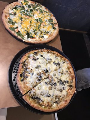 AVANTI PIZZA & ITALIAN GRILL - Updated May 2025 - 37 Photos & 71 ...