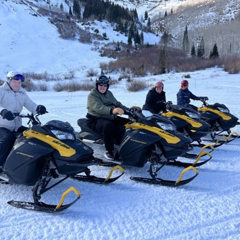 RED PINE ADVENTURES - Updated January 2026 - 80 Photos & 95 Verified ...