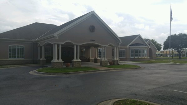 TRINITY MEMORIAL GARDENS & FUNERAL HOME - Updated December 2025 - 18 ...