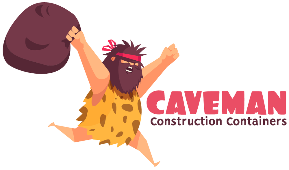 CAVEMAN CONSTRUCTION CONTAINERS - McAllen, Texas - Dumpster Rental ...
