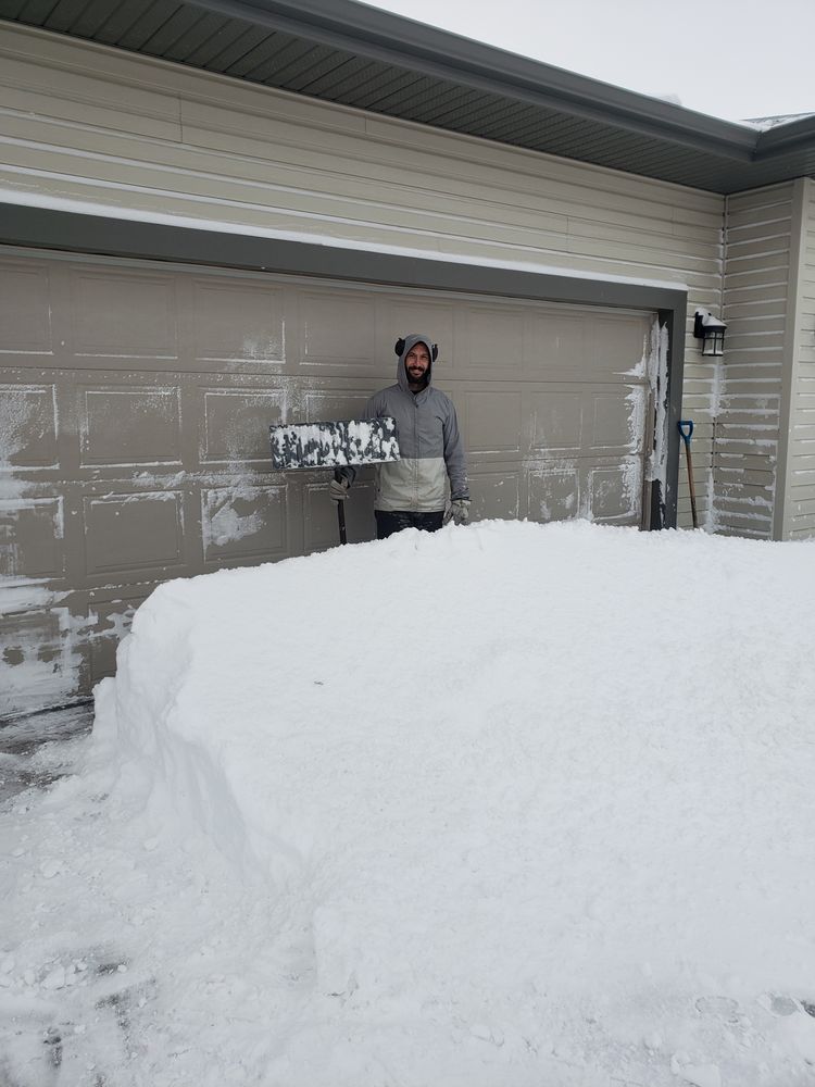 GROUND CONTROL MAINTENANCE - Updated January 2026 - 17 Photos - 54371 ...