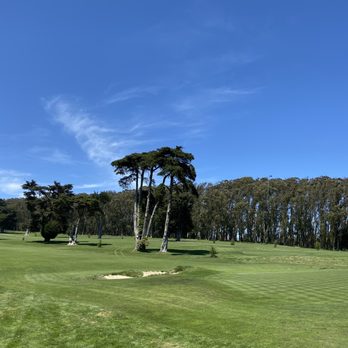 PRESIDIO GOLF COURSE - Updated August 2025 - 149 Photos & 291 Reviews ...