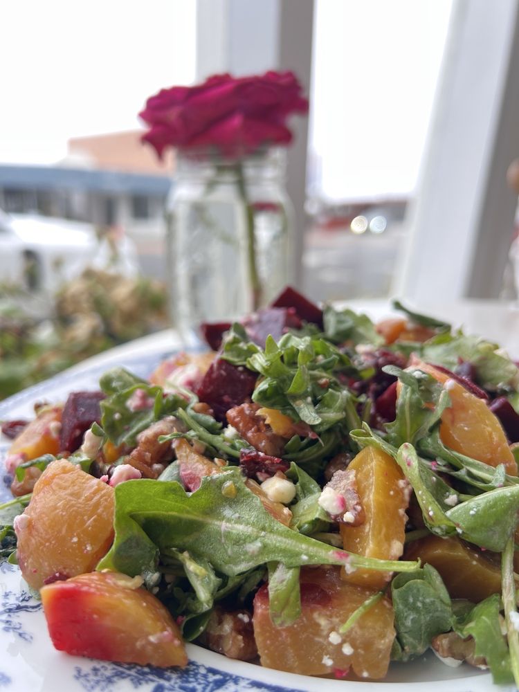 WILD STRAWBERRY CAFE - Updated October 2025 - 183 Photos & 127 Reviews ...