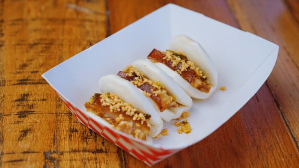 UNCLE PANDA DUMPLING & NOODLE HOUSE - 241 Photos & 120 Reviews - 5626 W ...