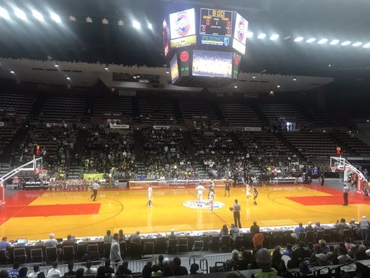 SELLAND ARENA AT FRESNO CONVENTION & ENTERTAINMENT CENTER - 54 Photos ...